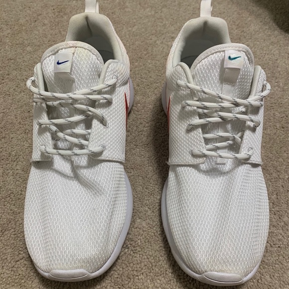 Nike | Shoes | Nike Roches | Poshmark